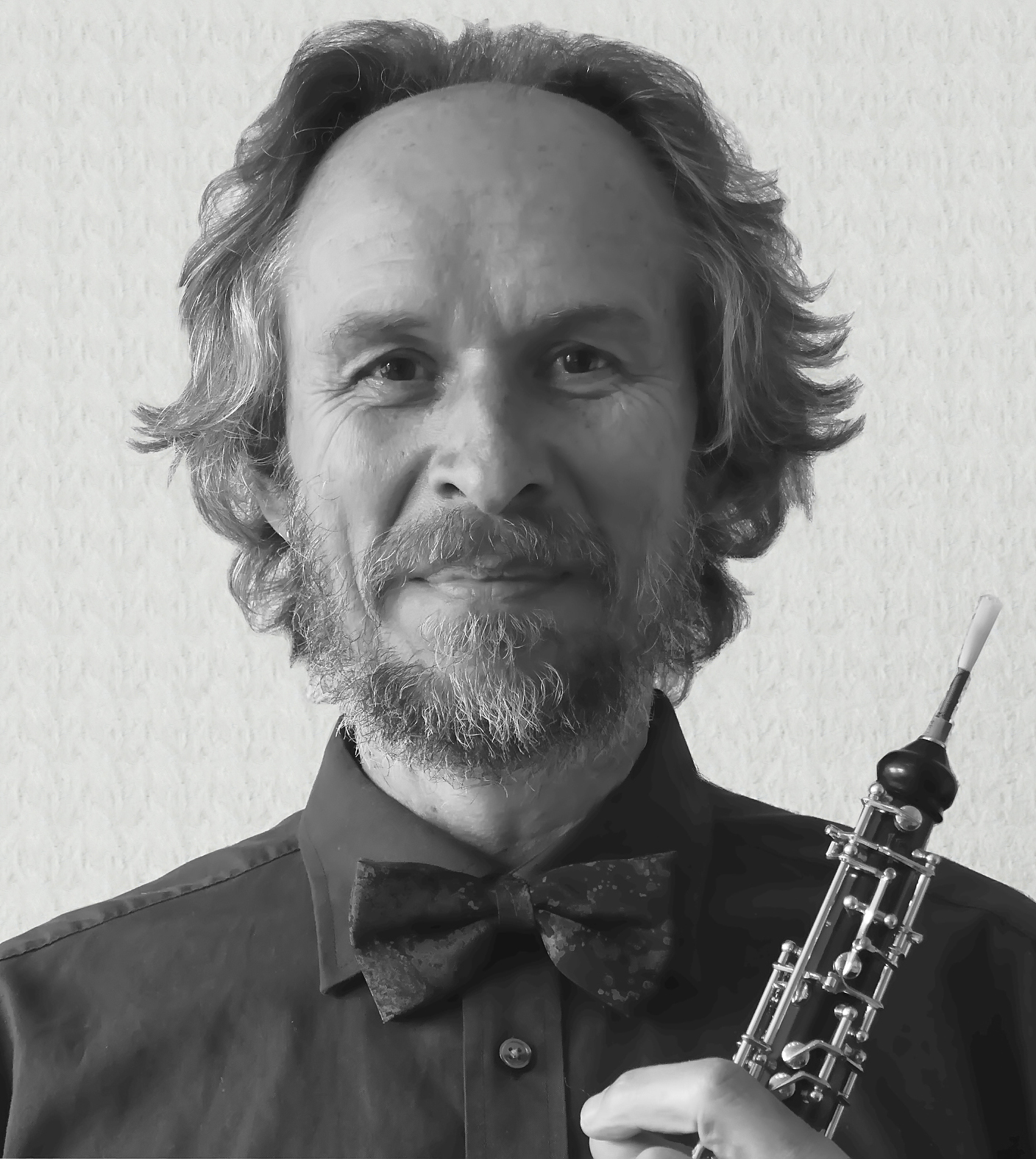 Paulus van der Merwe | International Mendelssohn Festival (IMF)