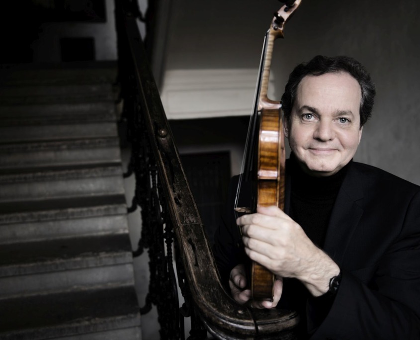 Meisterkurse | Mendelssohn Summer School Festival (IMF)